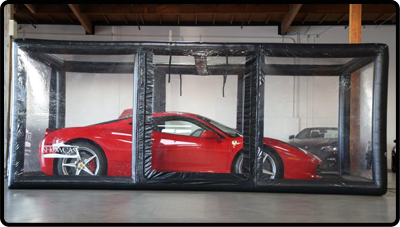 CarCapsule Showcase - CorvetteOnline