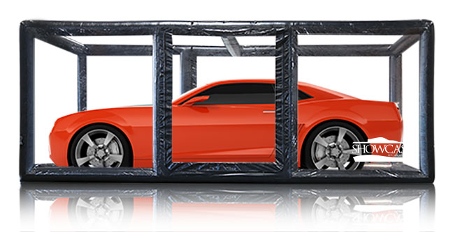 ShowCase: Autoweek 1